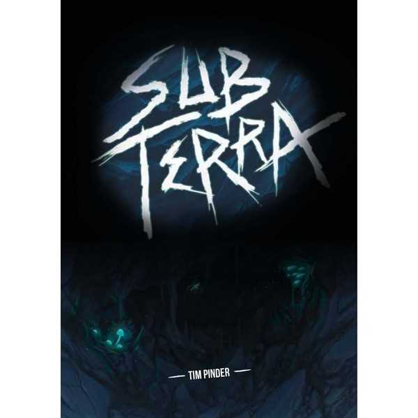 Sub Terra: Annihilation - darkhammer.uk