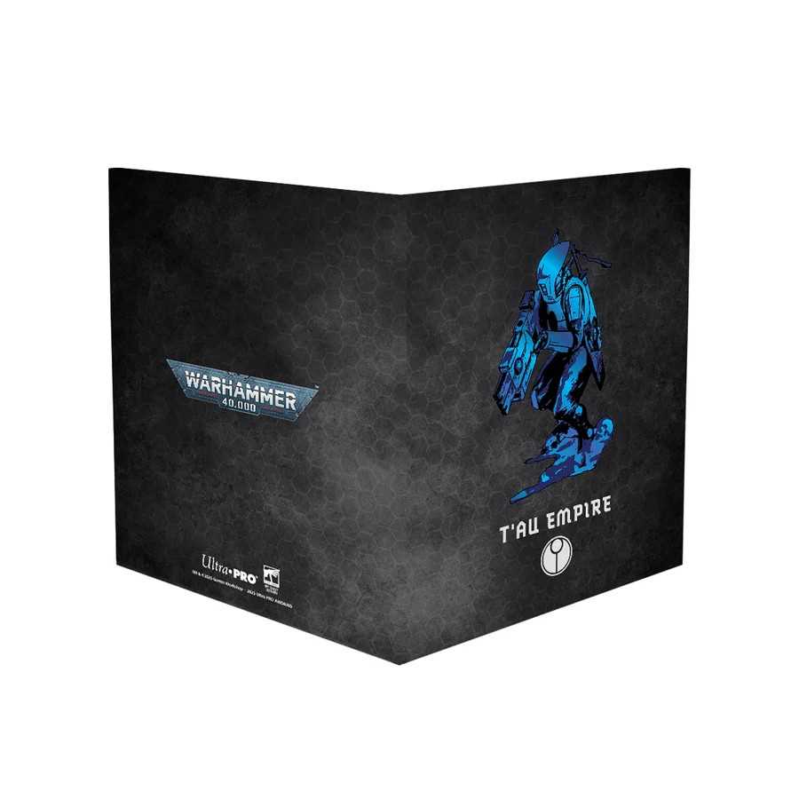 Necron Codex Aligned Datasheet & Index Card Folio: Warhammer 40,000 ...