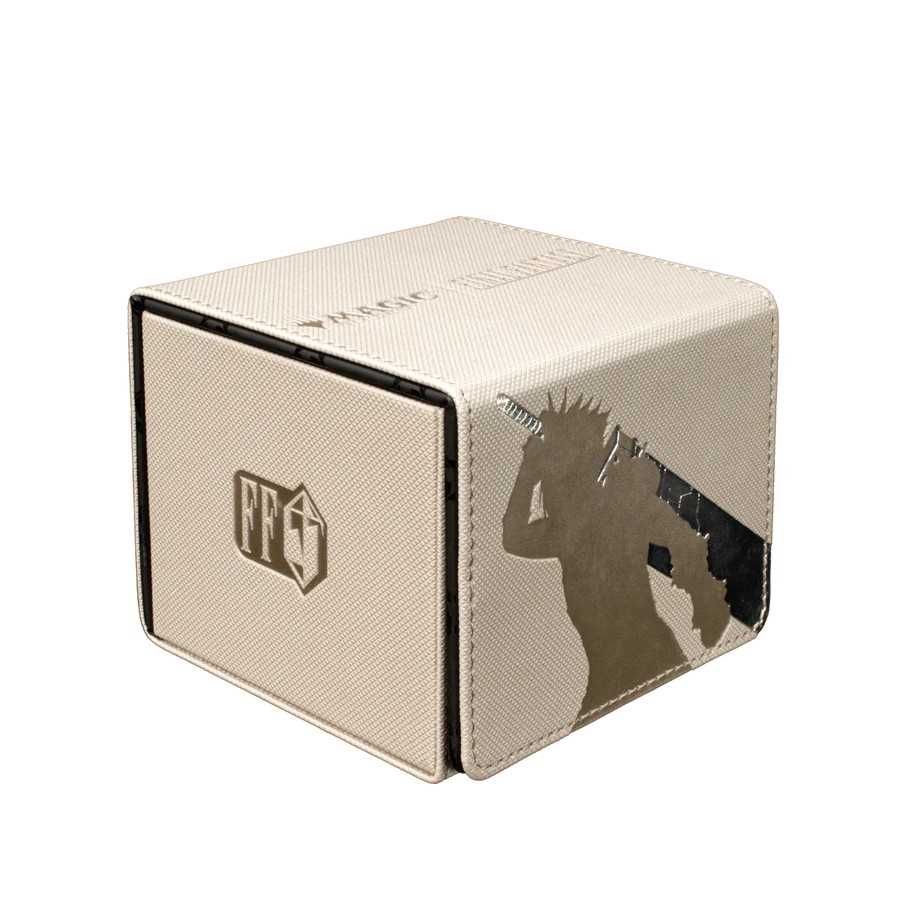 The Elder Scrolls: Mages Guild Alcove Edge Deck Box - darkhammer.uk