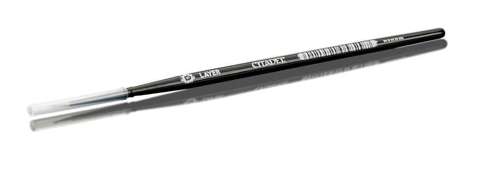 Citadel Small Layer Brush - darkhammer.uk